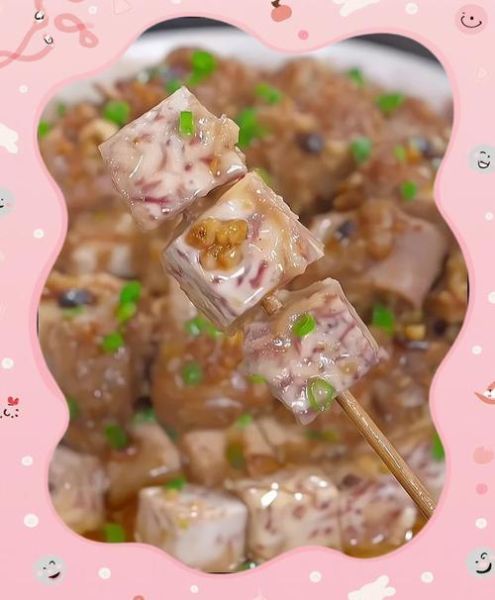 香芋排骨怎么做_香芋排骨的正宗做法-第1张图片-山城妙识 香芋排骨怎么做_香芋排骨的正宗做法-第1张图片-山城妙识