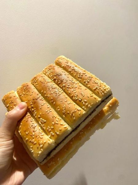 千层酥饼怎么做_千层酥饼做法详细步骤-第3张图片-山城妙识