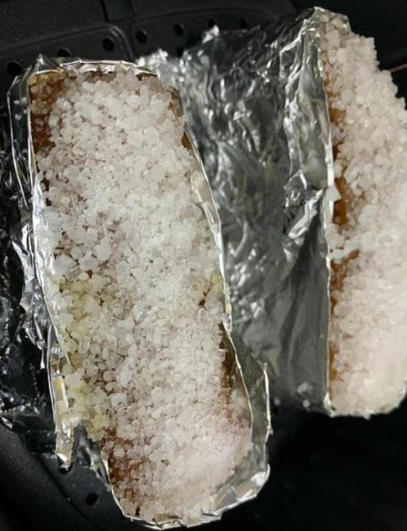 脆皮五花肉烤炉怎么选_烤炉温度多少合适-第2张图片-山城妙识