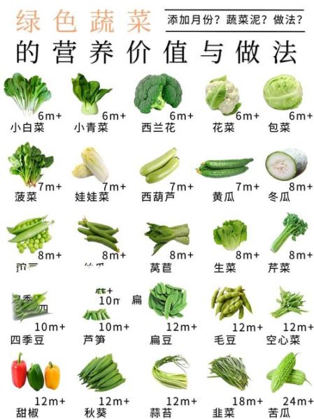 常见蔬菜品种名称大全_如何快速识别蔬菜种类-第1张图片-山城妙识 常见蔬菜品种名称大全_如何快速识别蔬菜种类-第1张图片-山城妙识