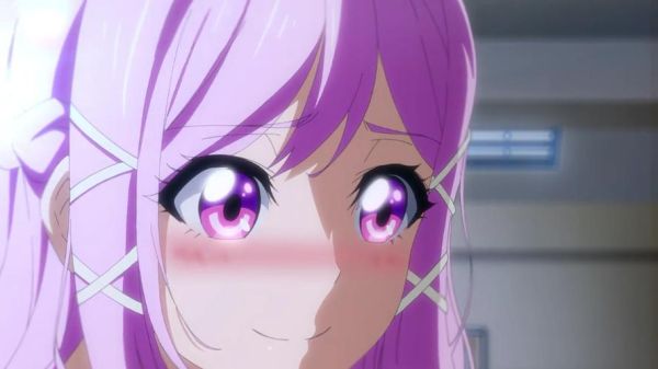 爱神巧克力第三季在线观看_哪里能看正版-第2张图片-山城妙识 爱神巧克力第三季在线观看_哪里能看正版-第2张图片-山城妙识