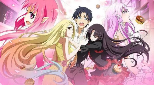 爱神巧克力第三季在线观看_哪里能看正版-第1张图片-山城妙识 爱神巧克力第三季在线观看_哪里能看正版-第1张图片-山城妙识