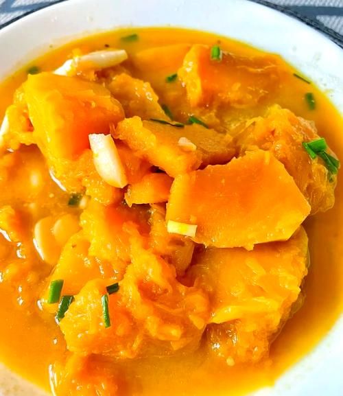 南瓜怎么吃最好吃_南瓜的做法大全-第1张图片-山城妙识