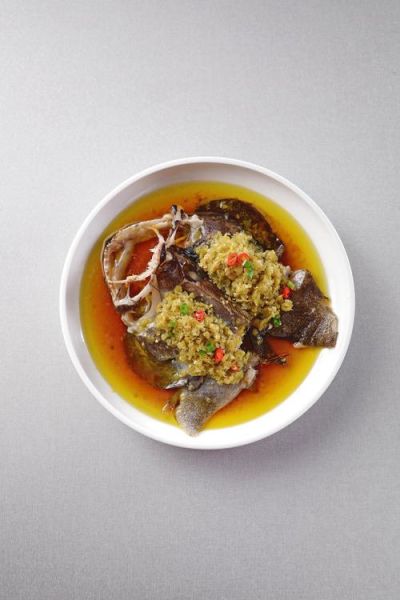 碟鱼头怎么做好吃_碟鱼头家常做法-第2张图片-山城妙识 碟鱼头怎么做好吃_碟鱼头家常做法-第2张图片-山城妙识