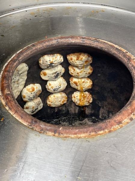 衢州烤饼起源_衢州烤饼为什么有名-第1张图片-山城妙识