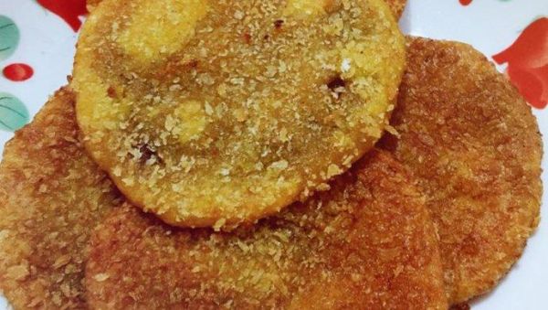 南瓜蛋糕怎么做_南瓜蛋糕需要烤多久-第2张图片-山城妙识