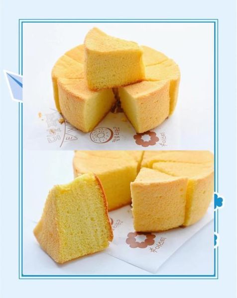 南瓜蛋糕怎么做_南瓜蛋糕需要烤多久-第3张图片-山城妙识