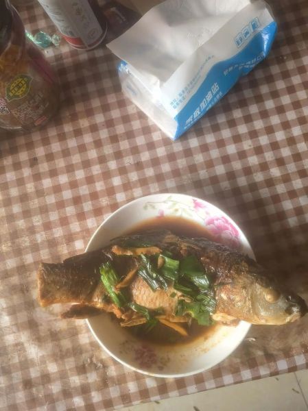 电饼铛烤鱼怎么做_电饼铛烤鱼需要多久-第3张图片-山城妙识