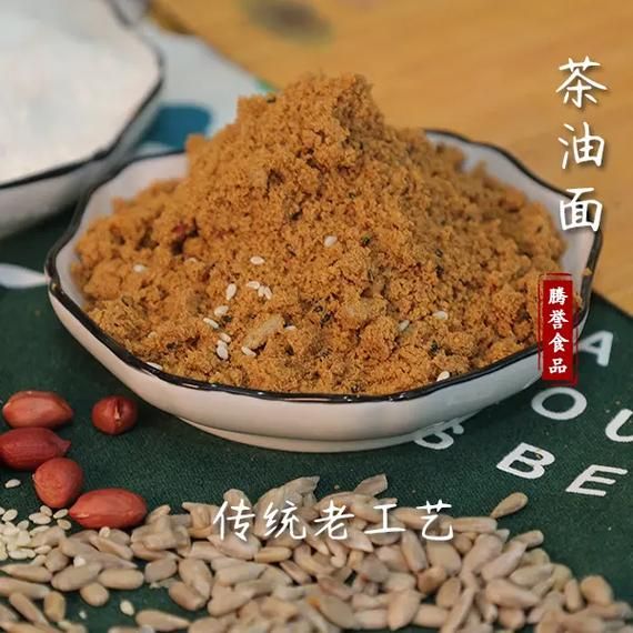 东北油茶面怎么做_东北油茶面热量高吗-第1张图片-山城妙识