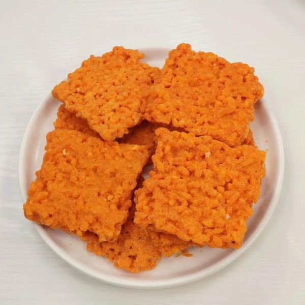 锅巴的做法大全简单方便_锅巴怎么做好吃又脆-第1张图片-山城妙识