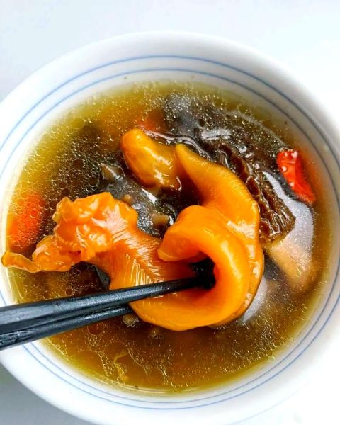 清水炖鸡汤的做法大全_如何炖出奶白色汤汁-第3张图片-山城妙识