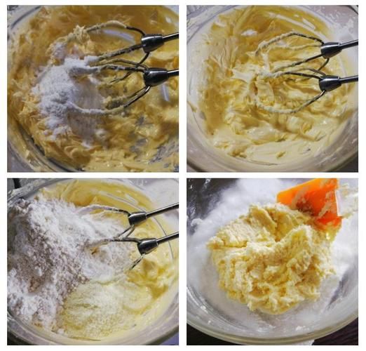 饼干怎么做_烤箱温度多少合适-第3张图片-山城妙识 饼干怎么做_烤箱温度多少合适-第3张图片-山城妙识