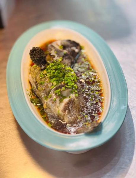 清蒸老虎斑鱼怎么做_清蒸老虎斑鱼蒸几分钟-第2张图片-山城妙识 清蒸老虎斑鱼怎么做_清蒸老虎斑鱼蒸几分钟-第2张图片-山城妙识