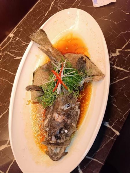 清蒸老虎斑鱼怎么做_清蒸老虎斑鱼蒸几分钟-第3张图片-山城妙识 清蒸老虎斑鱼怎么做_清蒸老虎斑鱼蒸几分钟-第3张图片-山城妙识