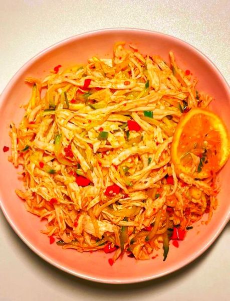 鸡胸肉怎么腌制_鸡胸肉最简单的腌制方法-第1张图片-山城妙识