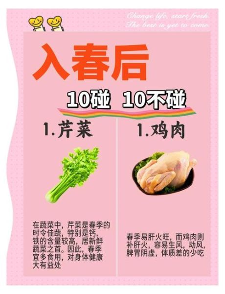 春季饮食需要注意什么_春季饮食注意事项有哪些-第2张图片-山城妙识