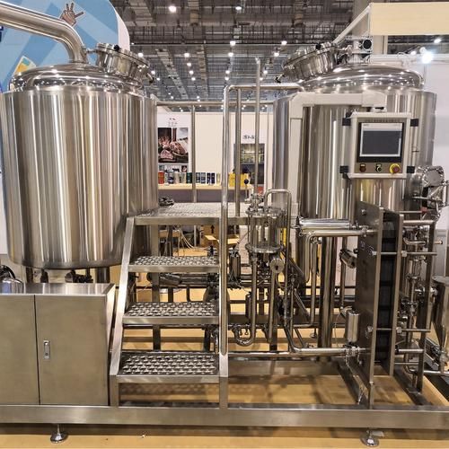 自酿啤酒机器多少钱一台_家用小型设备价格-第1张图片-山城妙识