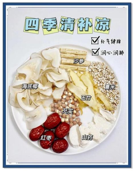 清补食谱大全_夏季清补吃什么好-第1张图片-山城妙识 清补食谱大全_夏季清补吃什么好-第1张图片-山城妙识