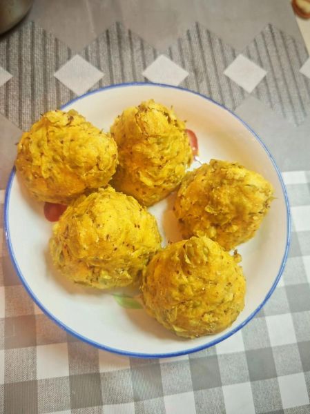 榆钱怎么做好吃_榆钱做法大全图解-第3张图片-山城妙识