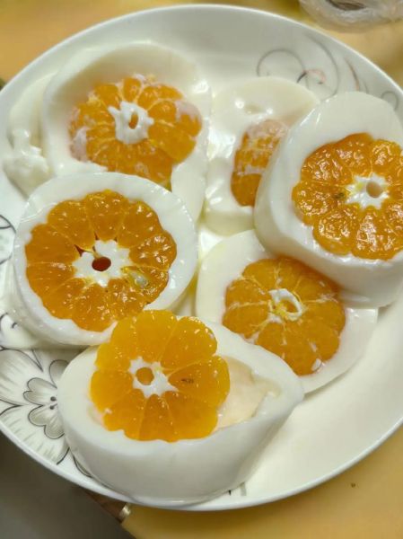 水果果冻怎么做_水果果冻简单做法-第2张图片-山城妙识