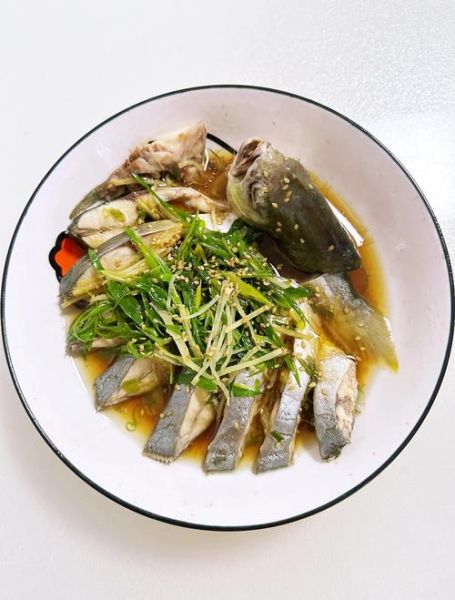 鱼的做法有哪几种_清蒸红烧水煮哪种最好吃-第3张图片-山城妙识