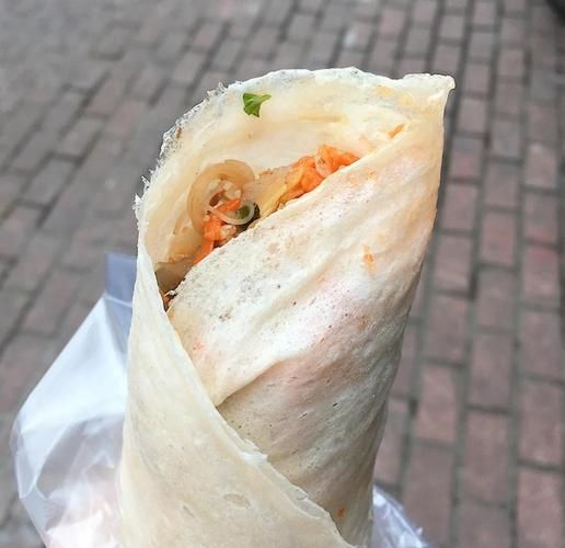 食饼筒怎么做_食饼筒馅料有哪些-第2张图片-山城妙识