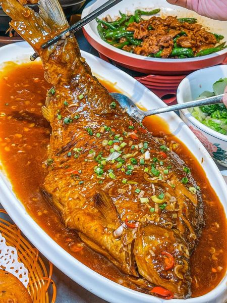 香煎武昌鱼怎么做_香煎武昌鱼的家常做法-第2张图片-山城妙识