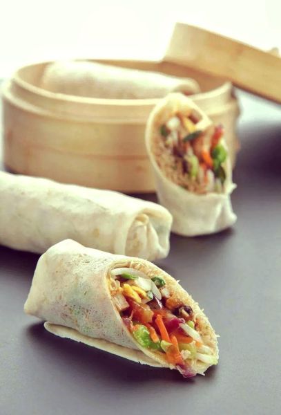 食饼筒怎么做_食饼筒馅料有哪些-第3张图片-山城妙识