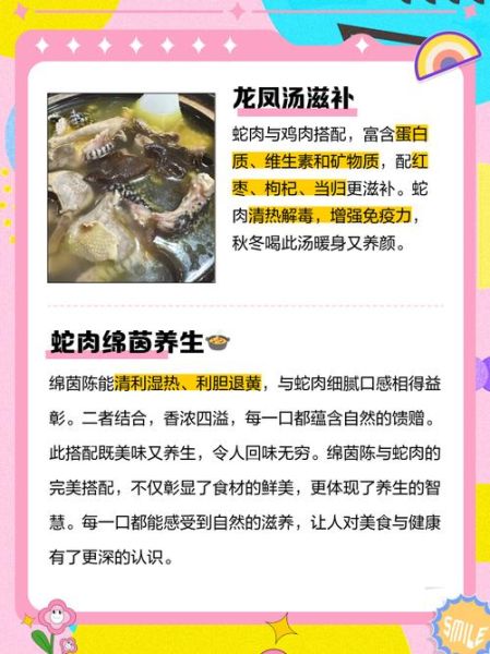 蛇肉怎么煲汤才好喝_蛇汤去腥增鲜秘诀-第1张图片-山城妙识