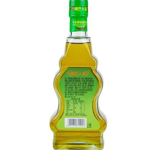 米线用的麻油是藤椒油吗_藤椒油和麻油的区别-第3张图片-山城妙识