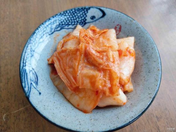 辣白菜腌制方法_雪梨苹果要不要放-第2张图片-山城妙识