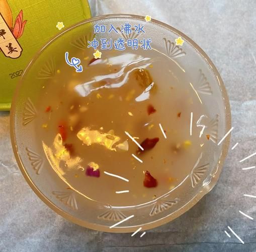 藕粉怎么冲泡才好吃_藕粉怎么搭配更美味-第2张图片-山城妙识