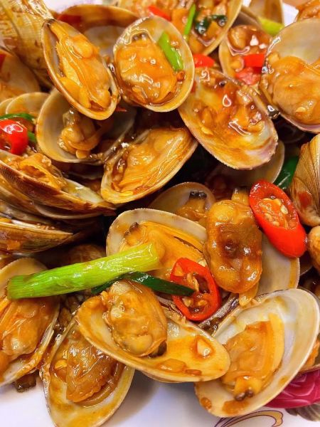 花甲图片大全_花甲怎么做好吃-第1张图片-山城妙识 花甲图片大全_花甲怎么做好吃-第1张图片-山城妙识