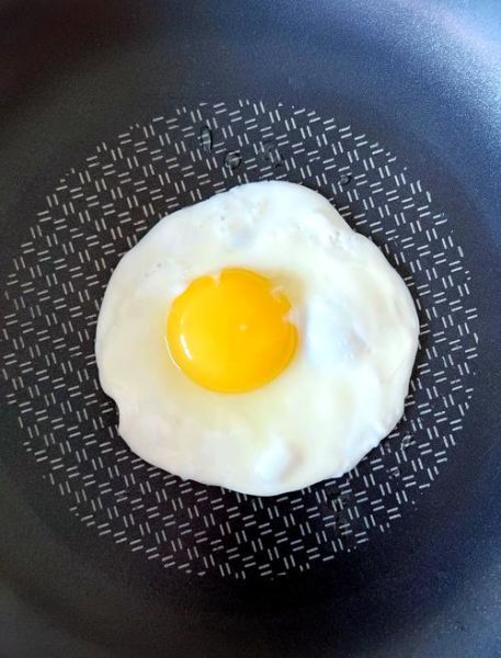 荷包蛋怎么煎不糊_荷包蛋图片真实教程-第2张图片-山城妙识 荷包蛋怎么煎不糊_荷包蛋图片真实教程-第2张图片-山城妙识