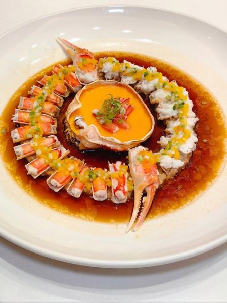 经典粤菜有哪些_经典粤菜100款图片大全-第1张图片-山城妙识