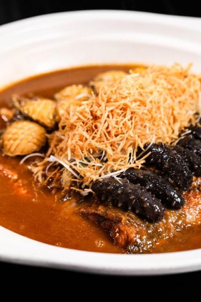 经典粤菜有哪些_经典粤菜100款图片大全-第3张图片-山城妙识