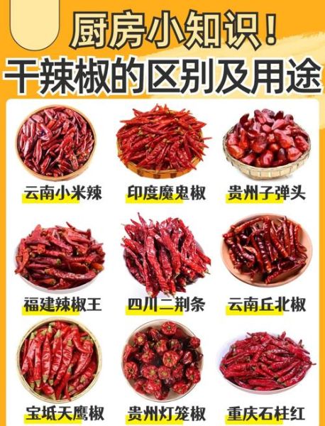 辣椒的功效与作用_辣椒的禁忌有哪些-第1张图片-山城妙识