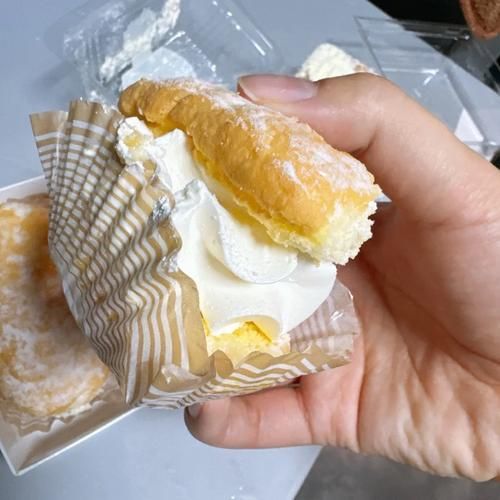 凯司令硬奶油怎么做_凯司令硬奶油配方比例-第1张图片-山城妙识