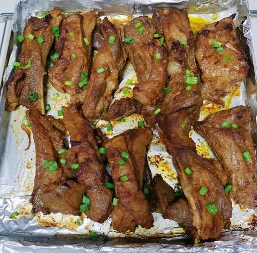 蒸烤箱烤羊排怎么做_蒸烤箱烤羊排温度时间-第3张图片-山城妙识 蒸烤箱烤羊排怎么做_蒸烤箱烤羊排温度时间-第3张图片-山城妙识