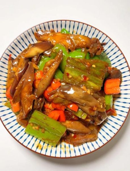 怎么炒茄子好吃_家常茄子做法-第3张图片-山城妙识 怎么炒茄子好吃_家常茄子做法-第3张图片-山城妙识