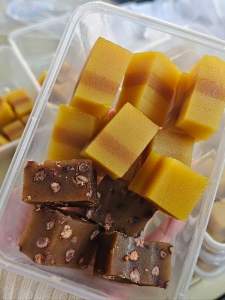 温州十大名小吃有哪些_哪里可以吃到最正宗-第1张图片-山城妙识