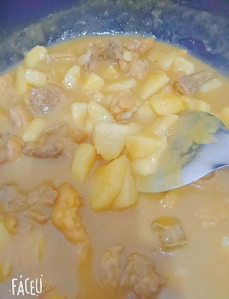 咖喱鸡怎么做好吃_咖喱鸡的做法步骤详解-第3张图片-山城妙识 咖喱鸡怎么做好吃_咖喱鸡的做法步骤详解-第3张图片-山城妙识