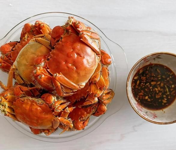 水煮大闸蟹要煮多久_水煮大闸蟹怎么煮才不掉腿-第3张图片-山城妙识