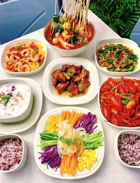 红米饭怎么做好吃_红米饭的营养价值-第2张图片-山城妙识