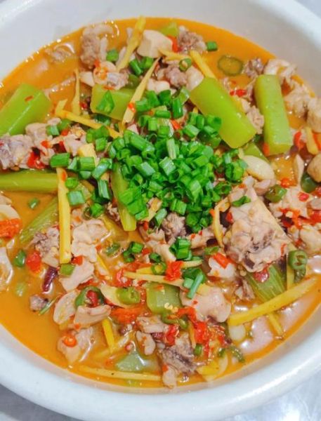 仔姜兔的做法四川_仔姜兔怎么做好吃-第1张图片-山城妙识 仔姜兔的做法四川_仔姜兔怎么做好吃-第1张图片-山城妙识