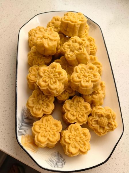 干绿豆糕怎么做_干绿豆糕家常做法-第1张图片-山城妙识 干绿豆糕怎么做_干绿豆糕家常做法-第1张图片-山城妙识