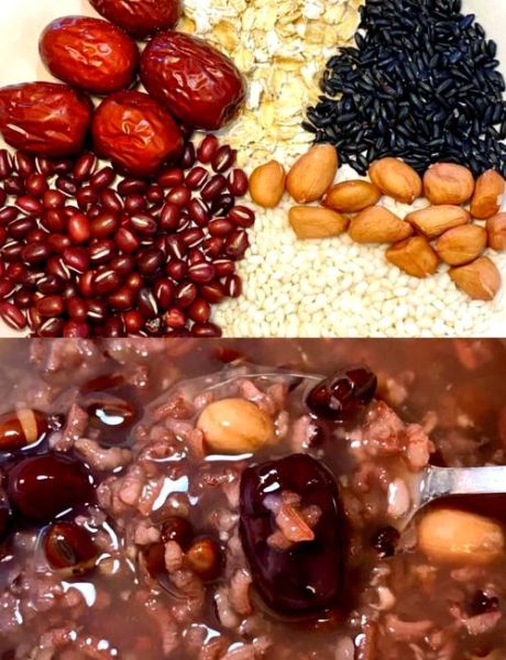 吃什么食物可以养发_养发食物有哪些-第2张图片-山城妙识