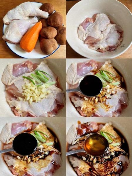 家常照烧饭怎么做_照烧汁怎么调才正宗-第2张图片-山城妙识