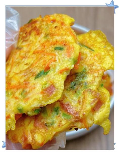 正宗萝卜丝饼怎么做_萝卜丝饼酥脆的秘诀-第3张图片-山城妙识