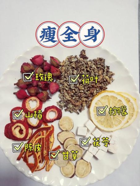 喝什么茶有助于减肥_哪些茶瘦身效果最好-第3张图片-山城妙识